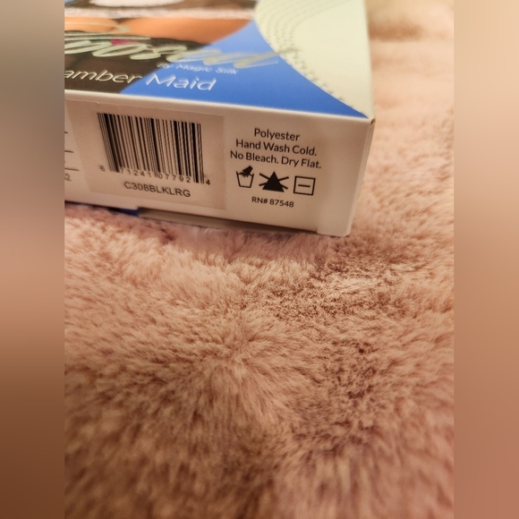 Magic Silk | Intimates & Sleepwear | Sexy Chamber Maid Fishnet Lingerie ...